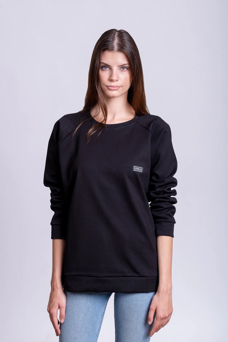 Emf Protection Clothing - Emf Shielding Sweatshirt – Emf Protection Store